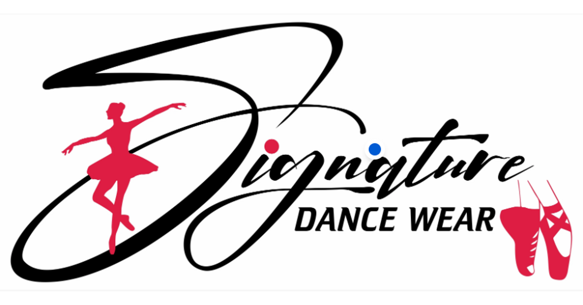 Signature Dance Wear